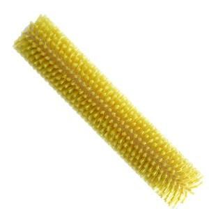 China Frutifica o rolo vegetal da limpeza do polietileno escova o nylon macio à venda