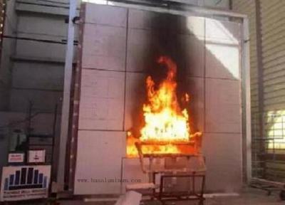 Cina Pannello composito di alluminio A2 di materiale composito del metallo resistente del tempo dello SGS in vendita