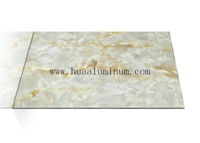 Cina Pannelli di parete esteriori di MCM del CE, strato di finitura della pietra del granito 2mm ACP in vendita