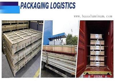 中国 外的なPEは軽量ACMの表記にパネルをはめる滑らかな表面に塗った 販売のため