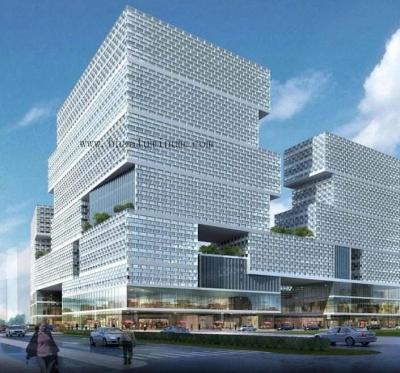 Cina Il pannello di alluminio del panino rivestito del PE impermeabilizza lo strato composito di alluminio di 3mm in vendita