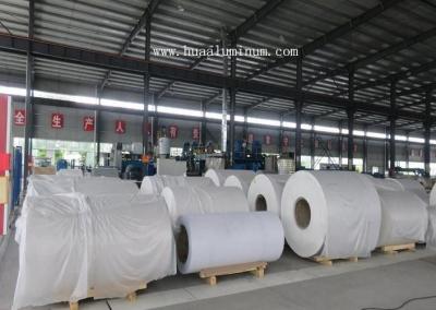 Cina Anti elettricità statica di 4mm del bordo composito di alluminio 1500*3050mm all'aperto del segno in vendita
