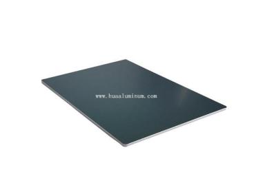 Cina Lo SGS 8ft ha isolato i pannelli di rivestimento di alluminio per la parete interna in vendita