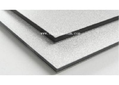 Cina Lo SGS 8ft ha isolato i pannelli di rivestimento di alluminio per la parete interna in vendita