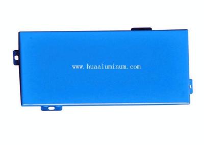 Cina Lo strato di alluminio solido di anti umidità, 1220x2440mm ha isolato i pannelli di rivestimento di alluminio in vendita