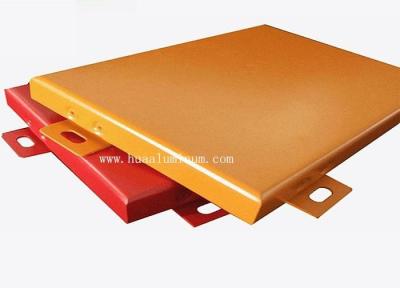 Cina pannello solido di alluminio di 1.5m, strato di alluminio spesso sano dell'isolamento 2mm in vendita