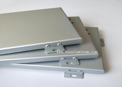 Cina IL PE dell'OEM ha ricoperto lo strato composito di alluminio 3mm di 20ft per la parete interna in vendita