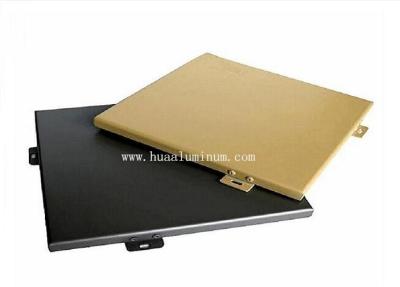 Cina il pannello solido di alluminio di 4ft, spolverizza il pannello dello spruzzo 1100H24 3mm ACM in vendita