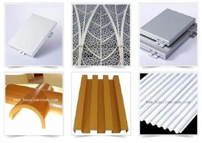 Cina il pannello solido di alluminio di 4ft, spolverizza il pannello dello spruzzo 1100H24 3mm ACM in vendita