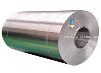 Cina Norma di alluminio rivestita della bobina ASTM di spessore 3003 di finitura della pietra 8.0mm in vendita