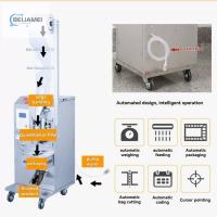 China Packaging Machines Offering Comprehensive Support for Various Packaging Styles Including Vacuum Modified Atmosphere for sale