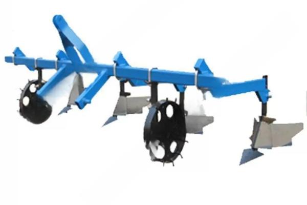 Quality Corn Soybean Cotton Intertillage Machine Farm Weeding Fertilizing Subsoiling for sale