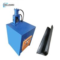 China Fully Automatic Forming Machine, Metal Sheet Processing, Hook Clamping, Punching and Shearing Machine for sale