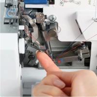 China JUKI MO-80CB Multi Thread Overlock Machine Electric Household Garment Sewing Machine for sale