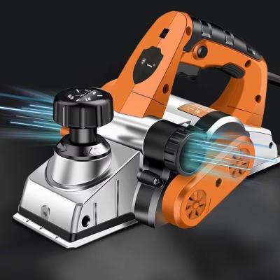 China 2025 New Design Electric Planer Mini Electric Planer for sale