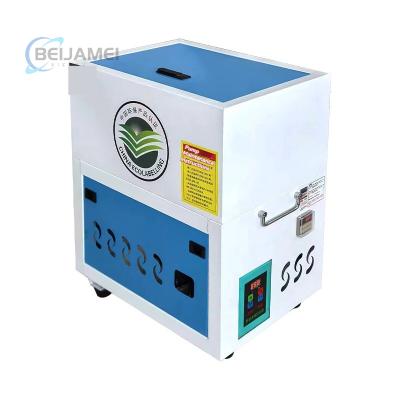 China Mist Forest System Artificial Mist Disinfection Deodorization Cooling System Garden Irrigation Cooling Humidifier for sale