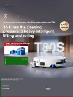 China Roller Cleaning and Sweeping Robot with Automatic Sweeping and Mopping Function for sale