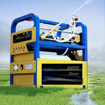 China Agricultural Automatic Sprayer New Electric Pesticide Spray for sale