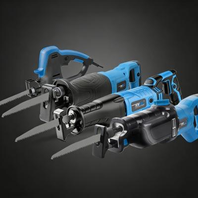 China Reciprocating Saw, Electric Saw, Chainsaw, Household Multi-function Universal Cutting Saw for sale