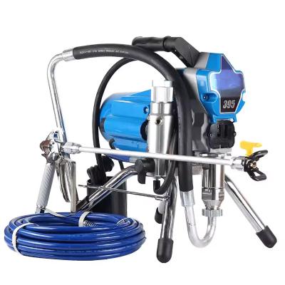 home paint sprayer