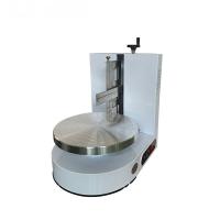 China Baking Automatic Smoothing Cream Machine, Cream Dough Machine, Cake Maker for sale