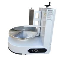 China Baking Automatic Smoothing Cream Machine, Cream Dough Machine, Cake Maker for sale