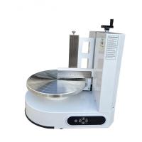 China Baking Automatic Smoothing Cream Machine, Cream Dough Machine, Cake Maker for sale
