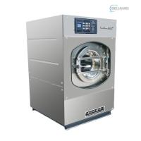 China Automatic Front Load Commercial Washing Machine for Industrial Use for sale