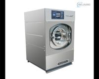 China Automatic Front Load Commercial Washing Machine for Industrial Use for sale