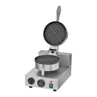 China Rotating Pancake Maker, Pancake Maker, Waffle Maker, Commercial Crisper for sale