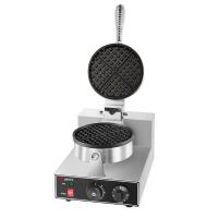 China Rotating Pancake Maker, Pancake Maker, Waffle Maker, Commercial Crisper for sale