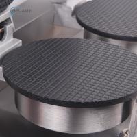China Rotating Pancake Maker, Pancake Maker, Waffle Maker, Commercial Crisper for sale