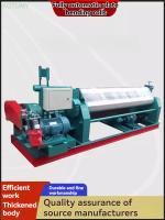 China Iron sheet rolling machine/customized rolling machine/mechanical rolling machine/automatic rolling machine for sale