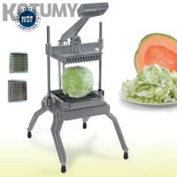 China Manual Multifunctional Kitchen Vegetable Cutter Cabbage Slicer Shredder for sale