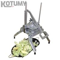 China Manual Multifunctional Kitchen Vegetable Cutter Cabbage Slicer Shredder for sale