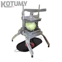 China Manual Multifunctional Kitchen Vegetable Cutter Cabbage Slicer Shredder for sale