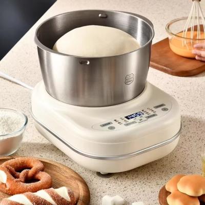 China Full Automatic Dough Kneading Machine, Bread Kneading Machine, Household Small Kneading Machine for sale