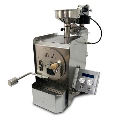 China High Quality Coffee Bean Roaster Machine Small Coffee Bean Roaster Coffee Bean Baking Machine for sale