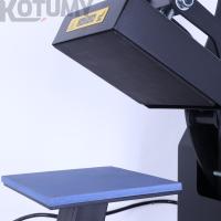 China 8x14cm Heat Transfer Label Machine for sale