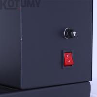 China 8x14cm Heat Transfer Label Machine for sale