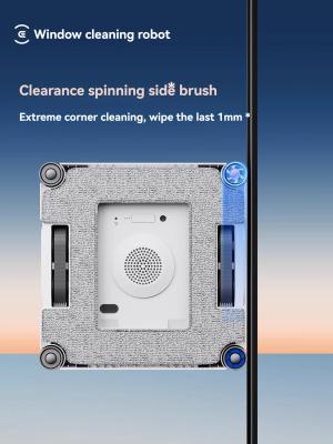 China Fully Automatic Window Cleaning Robot, Cleaning And Cleaning Window, Household Hygiene Window Cleaning Robot for sale