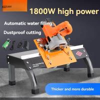 China Ceramic Tile Cutting Machine, Desktop Chamfering Machine, All-in-one Machine, High-precision Cutting Machine, Tool for sale