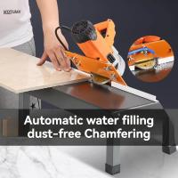 China Ceramic Tile Cutting Machine, Desktop Chamfering Machine, All-in-one Machine, High-precision Cutting Machine, Tool for sale