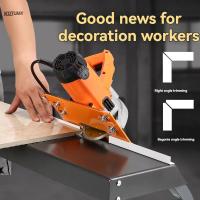 China Ceramic Tile Cutting Machine, Desktop Chamfering Machine, All-in-one Machine, High-precision Cutting Machine, Tool for sale