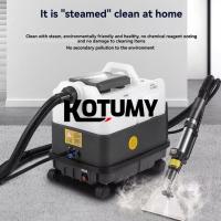 China Fabric Sofa Cleaning Machine Spray Suction Integrated Machine Installation Cleaning Machine for sale