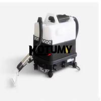 China Fabric Sofa Cleaning Machine Spray Suction Integrated Machine Installation Cleaning Machine for sale