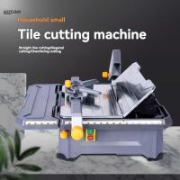 China Jade Cutting Machine, Board Cutting Machine, Small Desktop Chamfering Cutting Machine for sale
