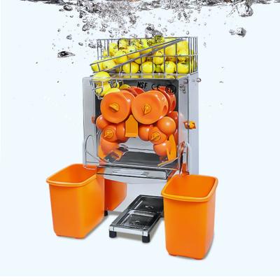 China Commercial Press Juicer for Lemon Citrus Orange Pomegranate/fruit Extractor Machine/juicer for sale