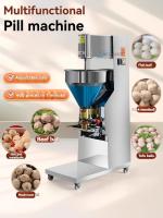 China High-Efficiency Commercial Meatball Maker Vertical Automatic, Multi-Functional for Beef/Fish Balls for sale