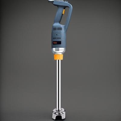China 500W Commercial Handheld Blender Homogenizer | for Cake/Mousse/Drinks | Food Mixer with Whisk (Hot Sale) for sale